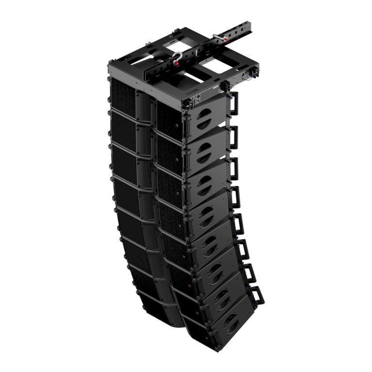 L-acoustics Kara I Package - Braveo