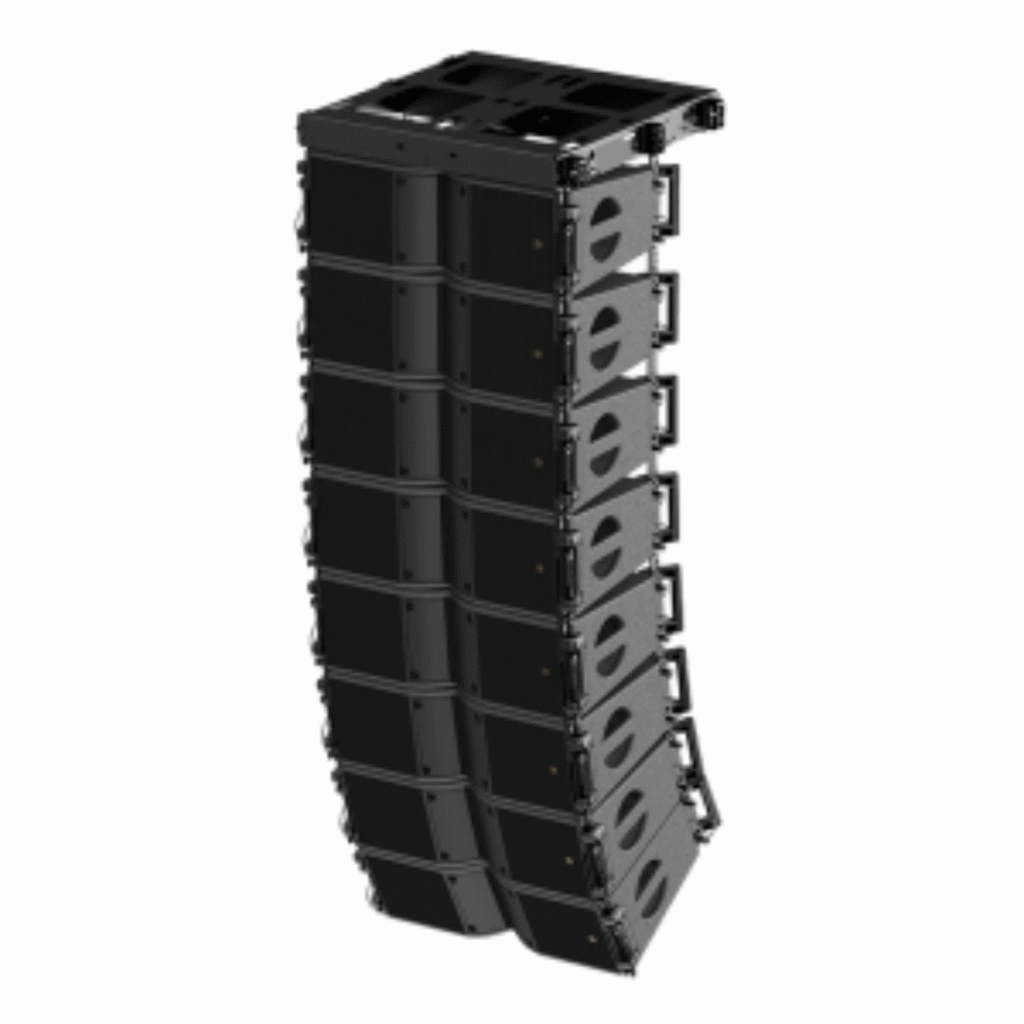 L-acoustics K2 Speaker System - (Lot of 4) - Braveo