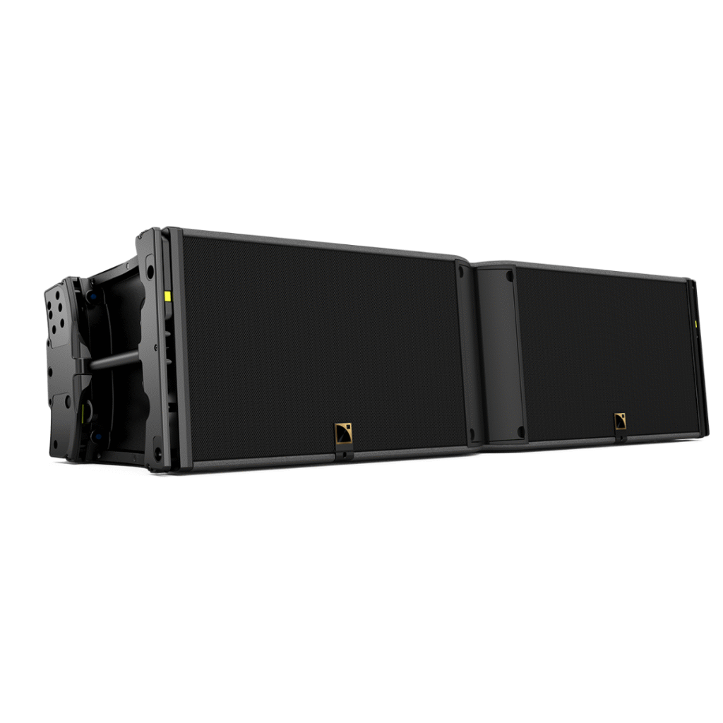 L-acoustics K2 Line Array Loudspeaker - Braveo